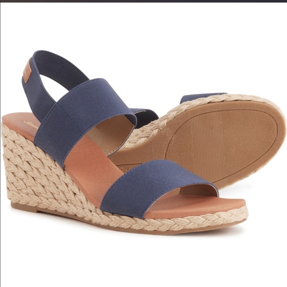 Tommy Bahama | Shoes | Tommy Bahama Womens Sakura Wedge Sandals | Poshmark